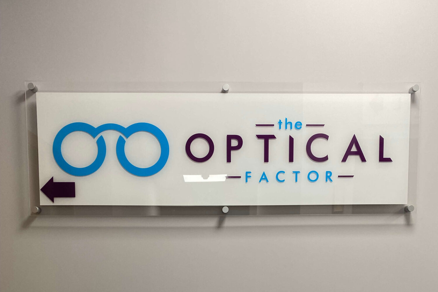About Us - The Optical Factor | Hamilton
